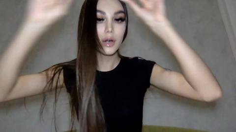 wow_masha Model Profile - TsRecs